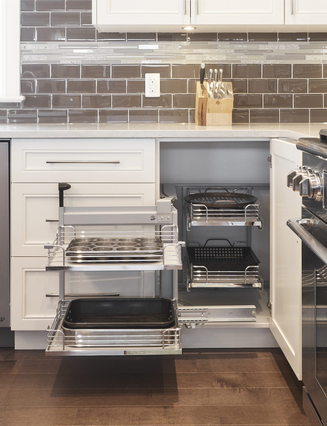 PLANNING for a SUCCESSFUL KITCHEN RENOVATION - Sheridan Interiors